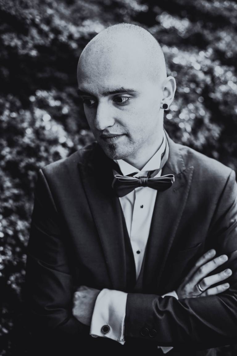 Piotr Misztal – Polska Szkoła Muzyczna w Londynie im. Andrzeja Panufnika